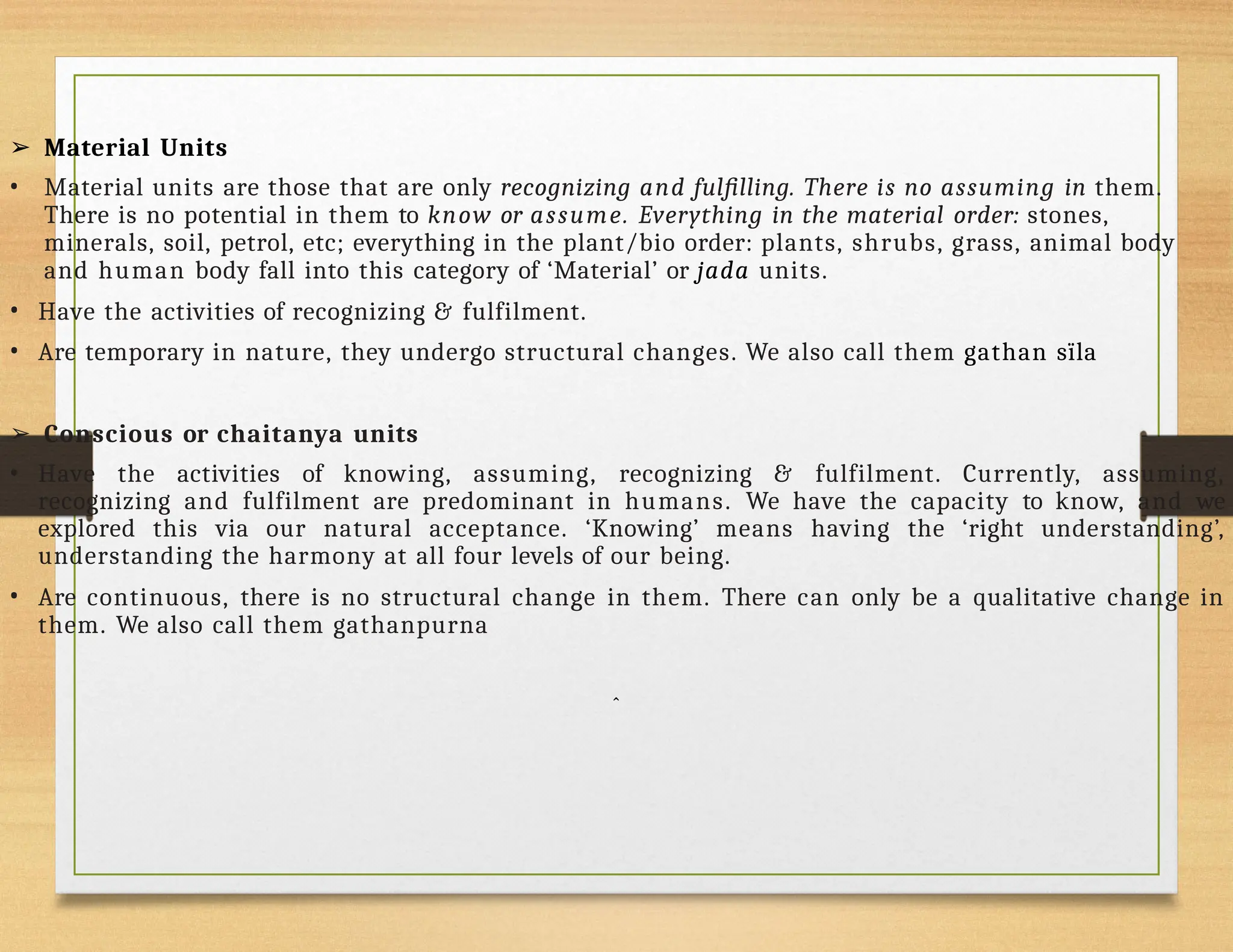 UHV-2 human values unit 4 Harmony in the nature and existence.pptx