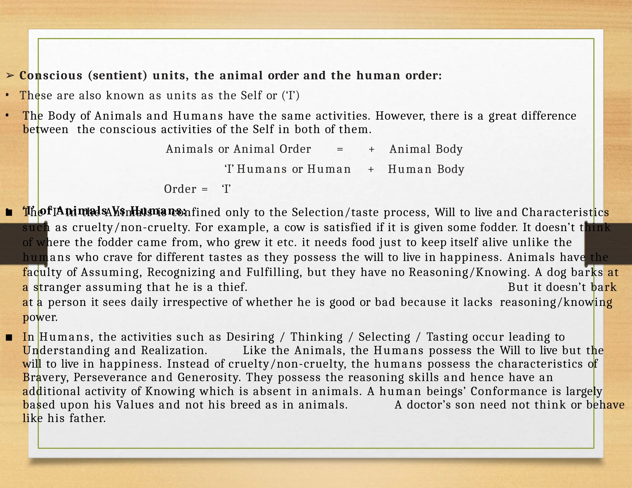 UHV-2 human values unit 4 Harmony in the nature and existence.pptx