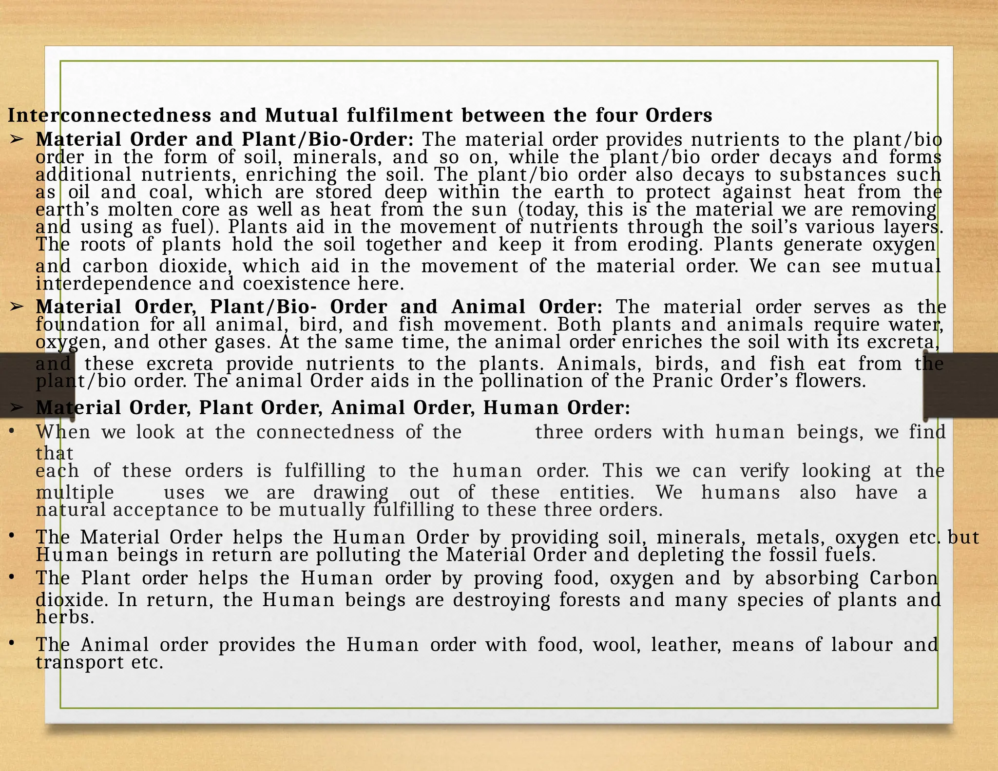 UHV-2 human values unit 4 Harmony in the nature and existence.pptx