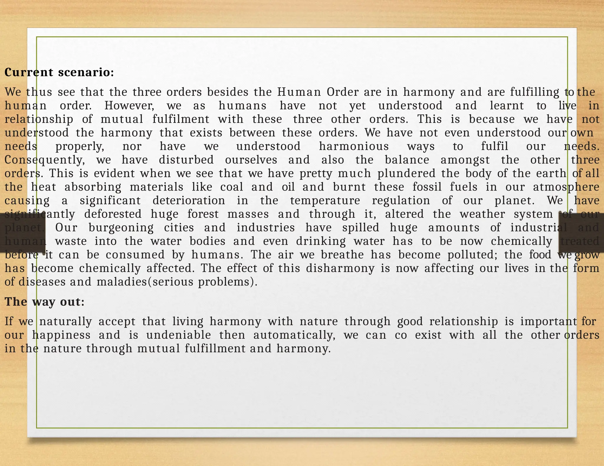 UHV-2 human values unit 4 Harmony in the nature and existence.pptx