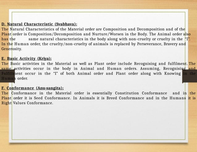 UHV-2 human values unit 4 Harmony in the nature and existence.pptx