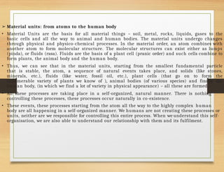 UHV-2 human values unit 4 Harmony in the nature and existence.pptx