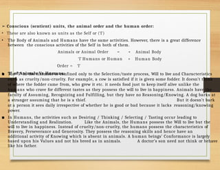 UHV-2 human values unit 4 Harmony in the nature and existence.pptx