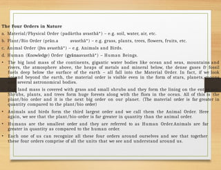 UHV-2 human values unit 4 Harmony in the nature and existence.pptx