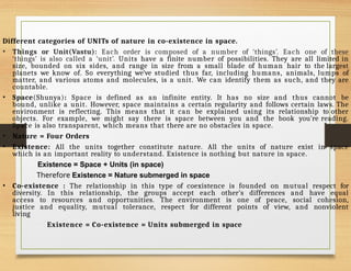 UHV-2 human values unit 4 Harmony in the nature and existence.pptx