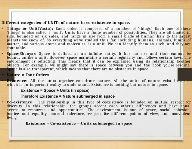 UHV-2 human values unit 4 Harmony in the nature and existence.pptx