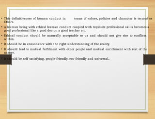 UHV-2 human values unit 5 professional ethics.pptx
