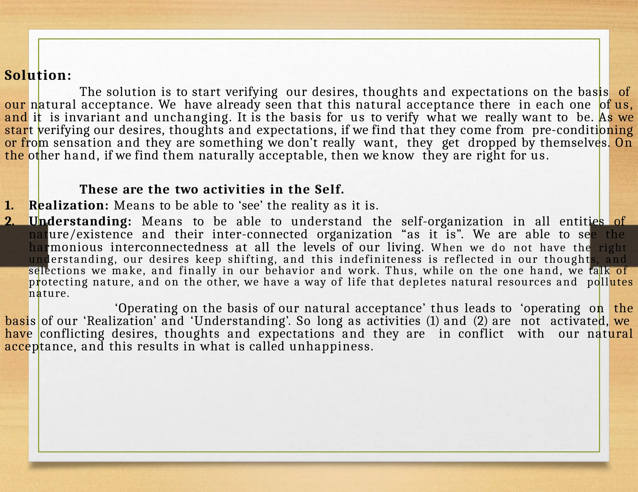 UHV-2 unit 2 HARMONY IN HUMAN BEING.pptx