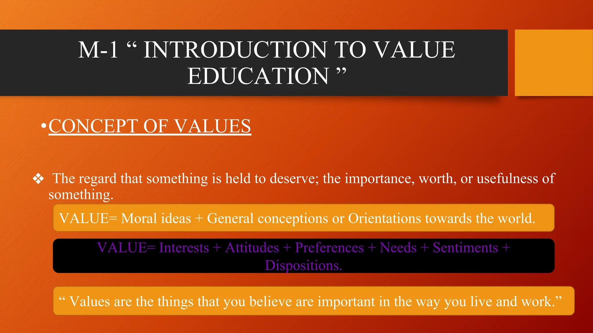 universal human value , subject of engineering | PPT