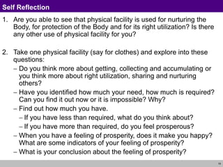 UHV 3D D2-S1B Und Human Being - Prosperity _ Health.ppt
