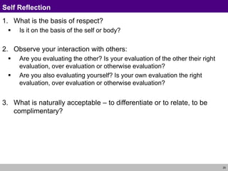 Uhv 3 d d2 s3 und relationship - respect | PDF