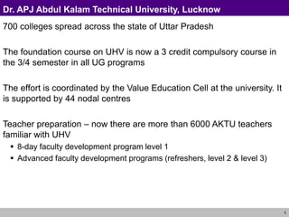 universal human value as of Apr 2019 v3.ppt