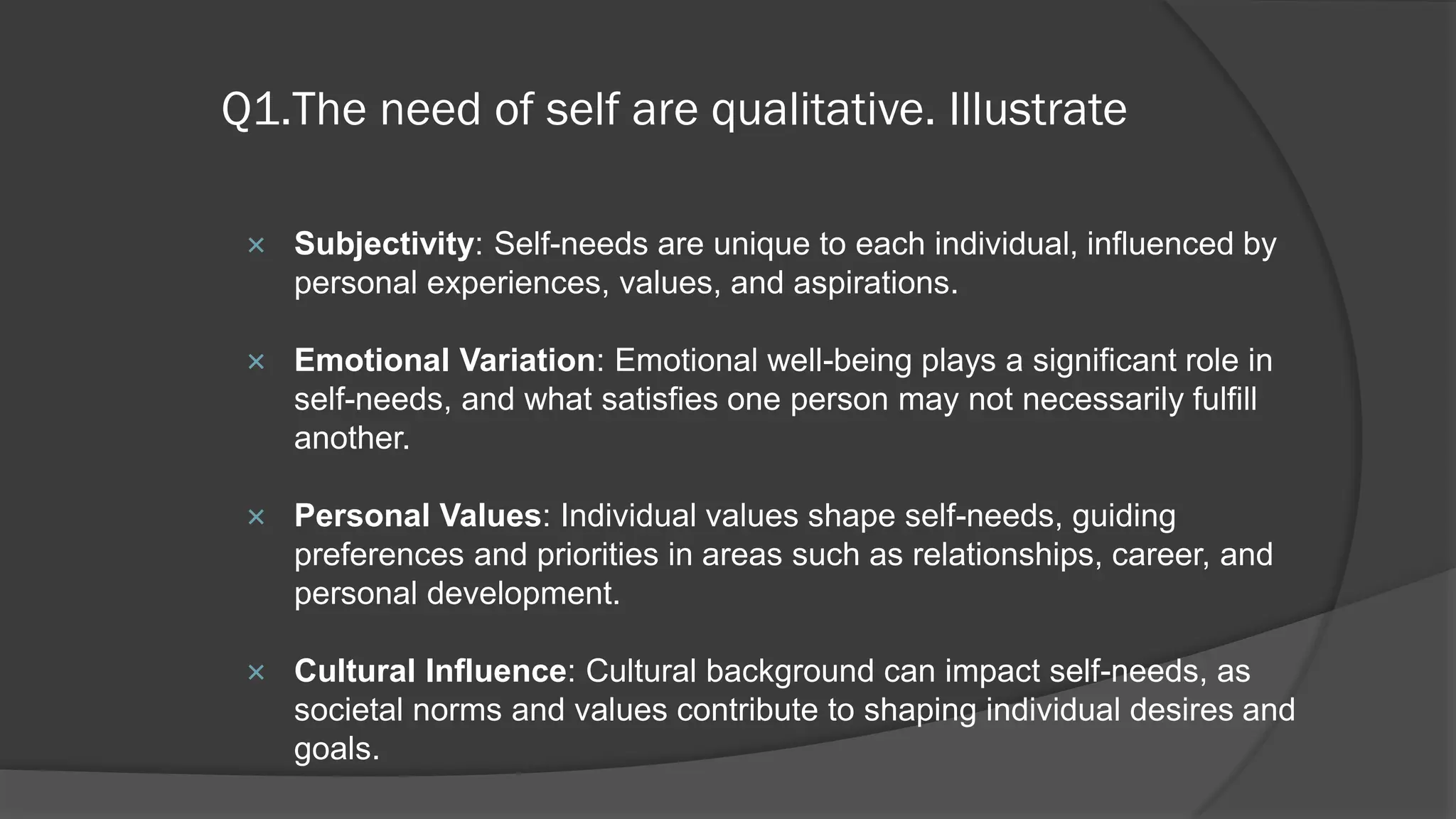 UHV assignment BTECH CSE 4 SEM CLASS.pptx