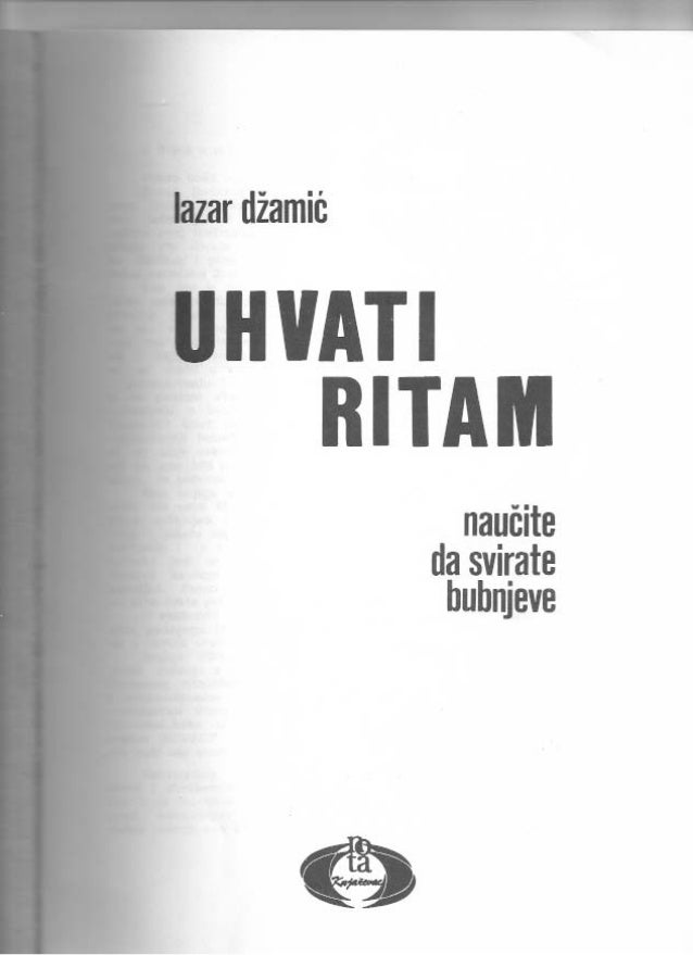 Uhvati ritam