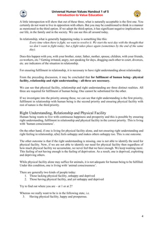 UHV Handout 1-Introduction to Value Education.pdf