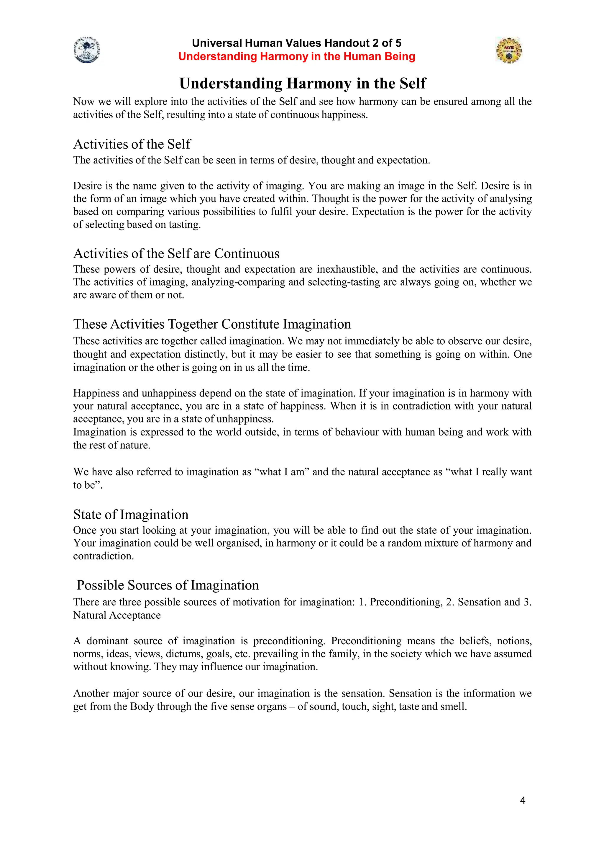 UHV Handout 2-Harmony in the Human Being.pptx