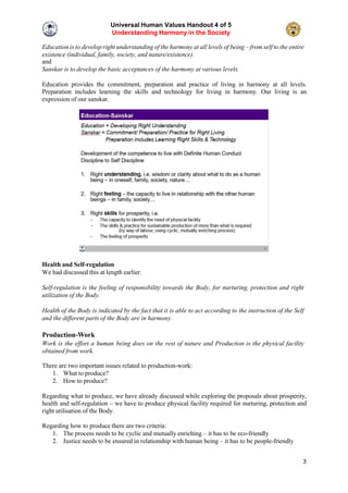 UHV Handout 4-Harmony in the Society.pptx