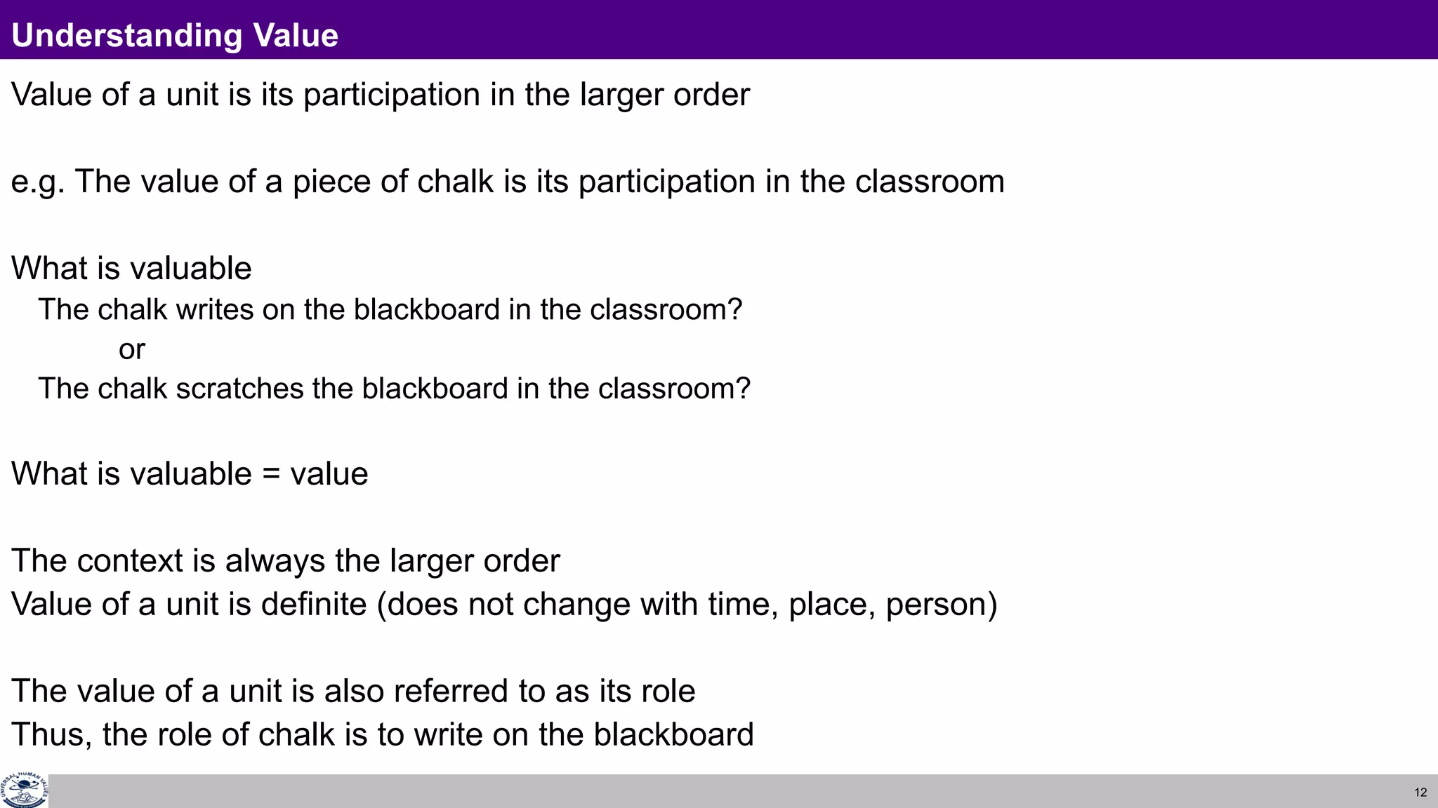 UHV II Lecture 1 - Understanding Value Education v5.pdf