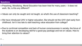 UHV II Lecture 1 - Understanding Value Education v5.pdf