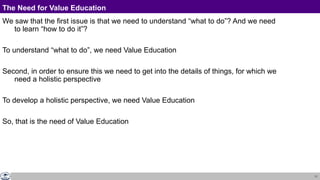 UHV II Lecture 1 - Understanding Value Education v5.pdf