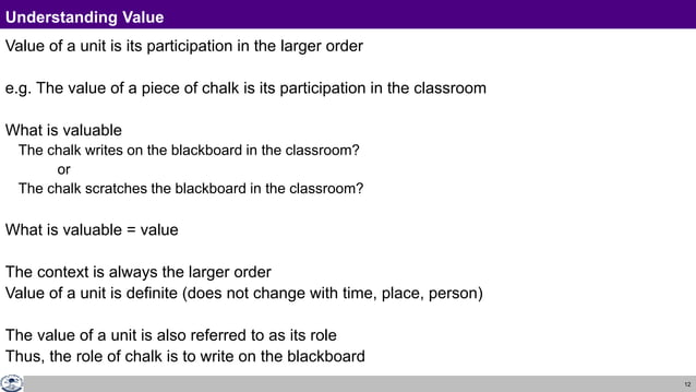 UHV II Lecture 1 - Understanding Value Education v5.pdf | Education