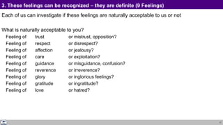UHV II Lecture 13 - Harmony in the Family v4.ppt