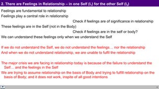 UHV II Lecture 13 - Harmony in the Family v4.ppt