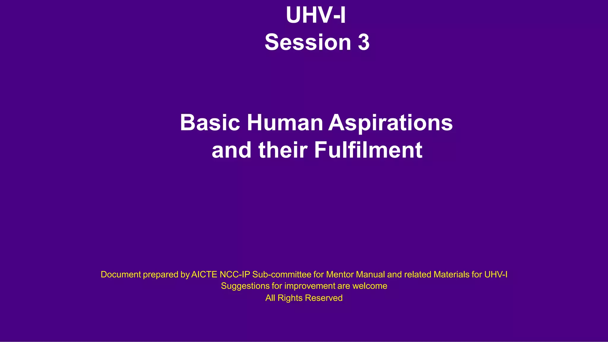 UHV I Induction Program Highlights v2.pptx