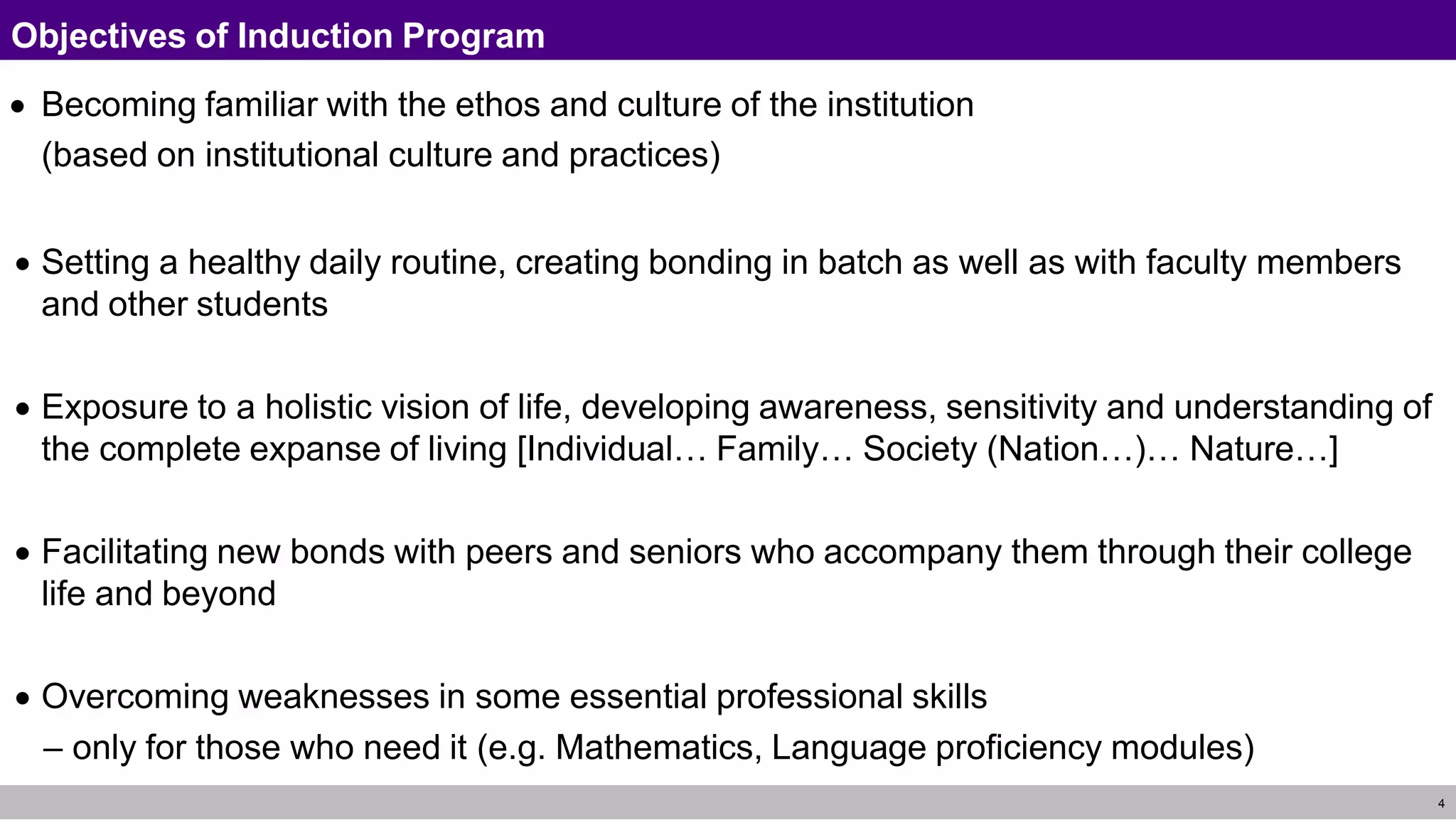 UHV I Induction Program Highlights v2.pptx