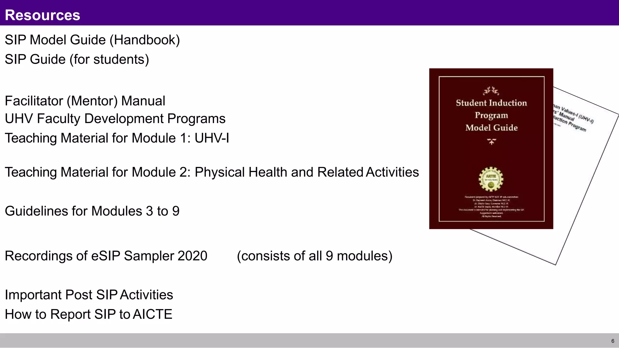 UHV I Induction Program Highlights v2.pptx