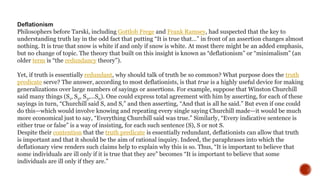 UHV NOTES - TRUTH.pptx | Physics | Science