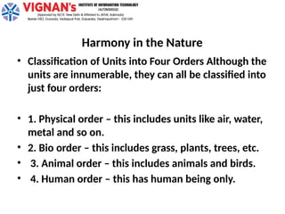 universal ethics and human values for enginnering | PPT