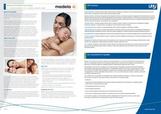 Uhy capability statement 2010 2011 (2) | PDF