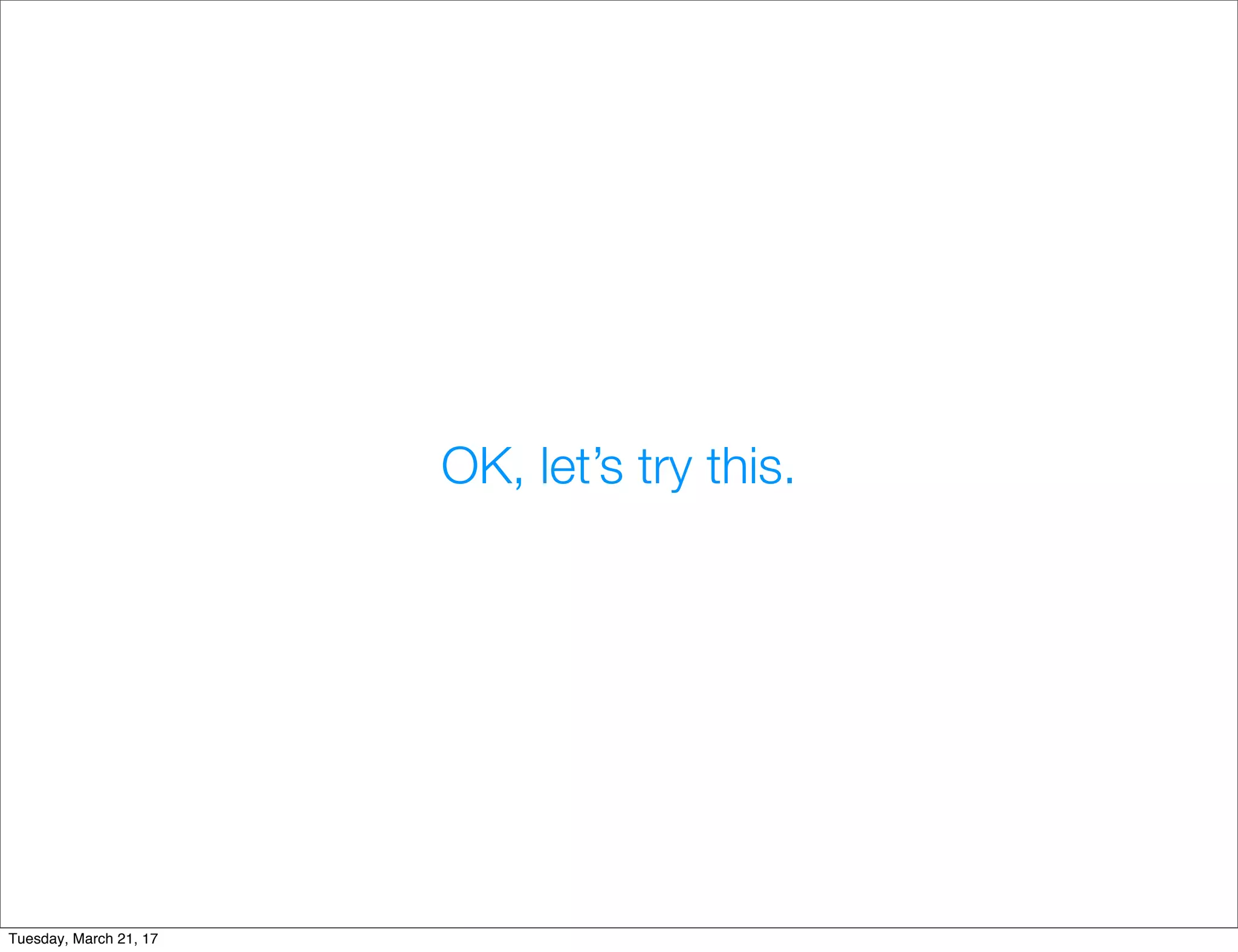 UI Animation principles and practice with GSAP | PPT