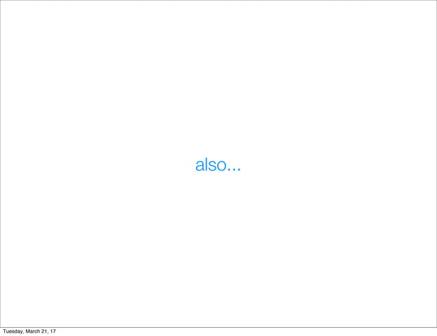 UI Animation principles and practice with GSAP | PPT