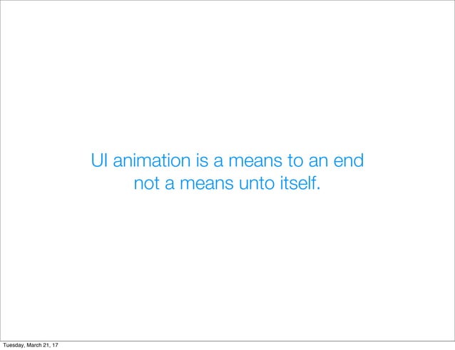 UI Animation principles and practice with GSAP | PPT UI Animation principles and practice with GSAP | PPT
