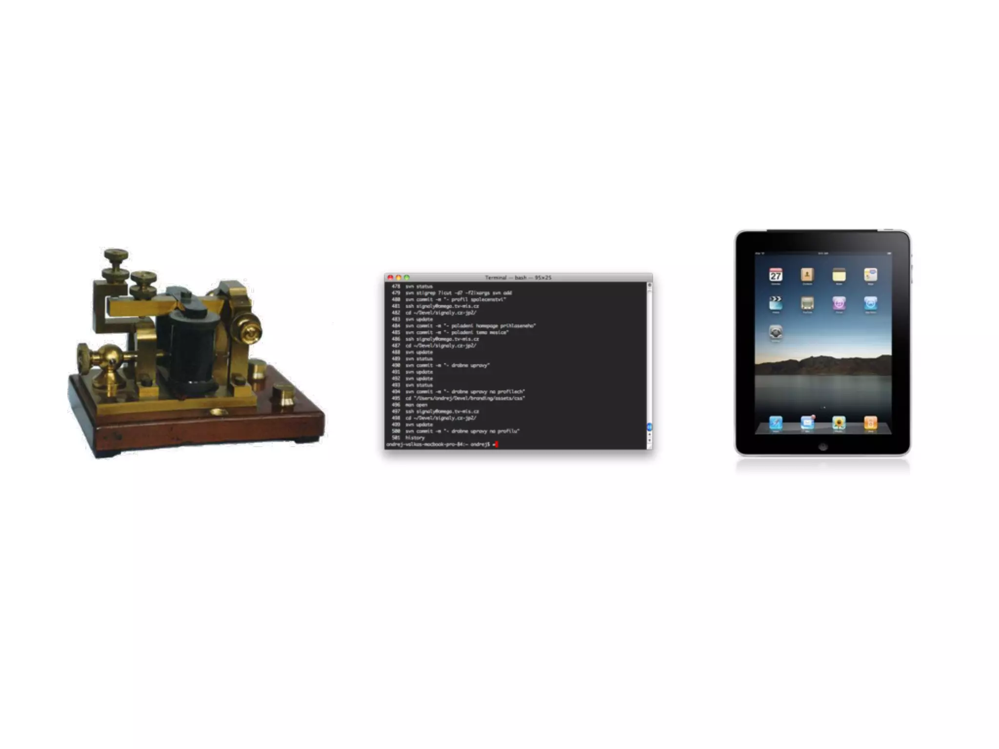 Innovative User Interfaces | PDF
