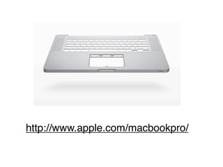 Innovative User Interfaces | PDF