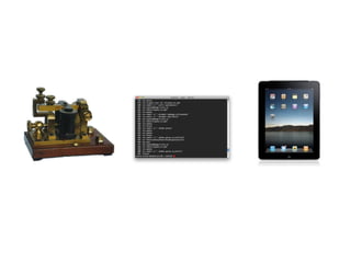 Innovative User Interfaces | PDF
