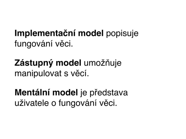 Innovative User Interfaces | PDF