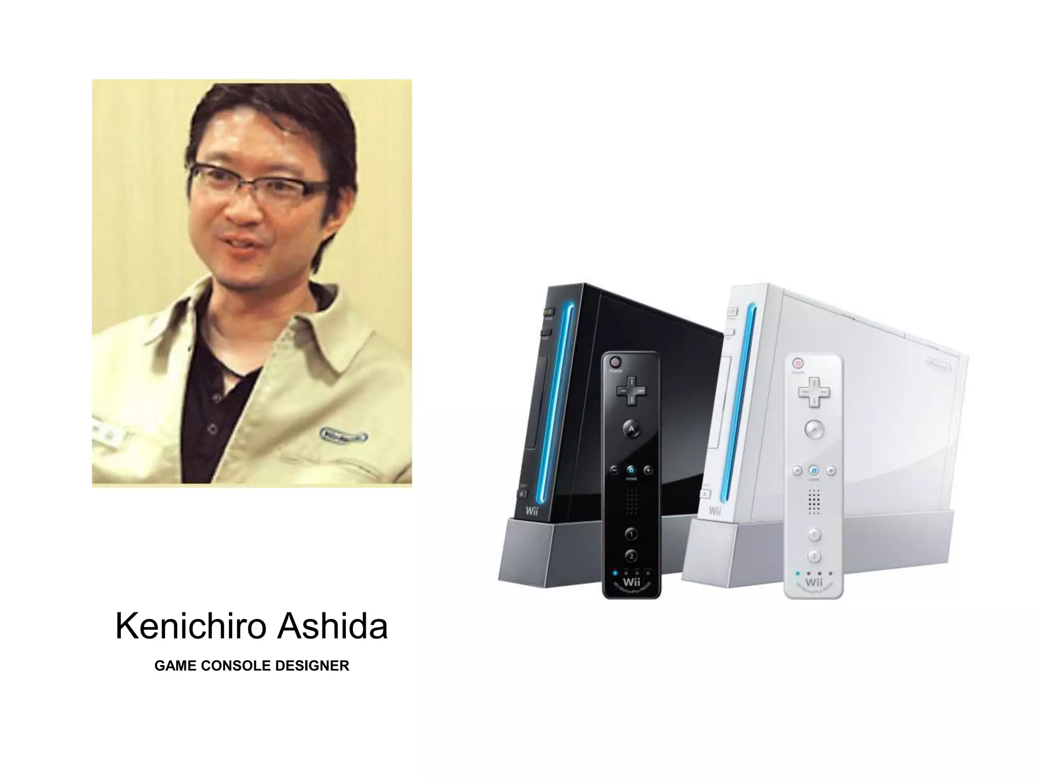 UI design for Developers | PPT