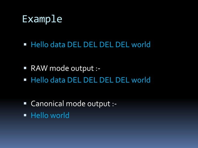 Ui disk & terminal drivers | PDF | Operating Systems | Computer ...