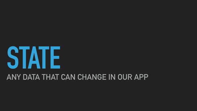 Common UI patterns | PDF