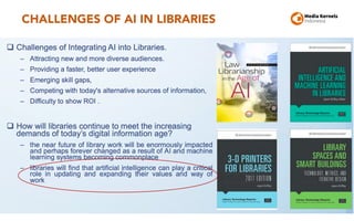Embedded Librarianship, Open Educatiional Resources, and AI for ...