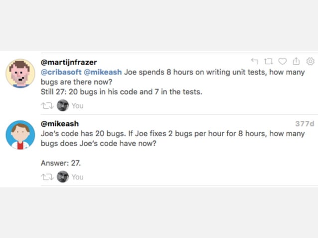 Automated Ui Testing For Ios Apps Using Kif Framework And Swift Ppt