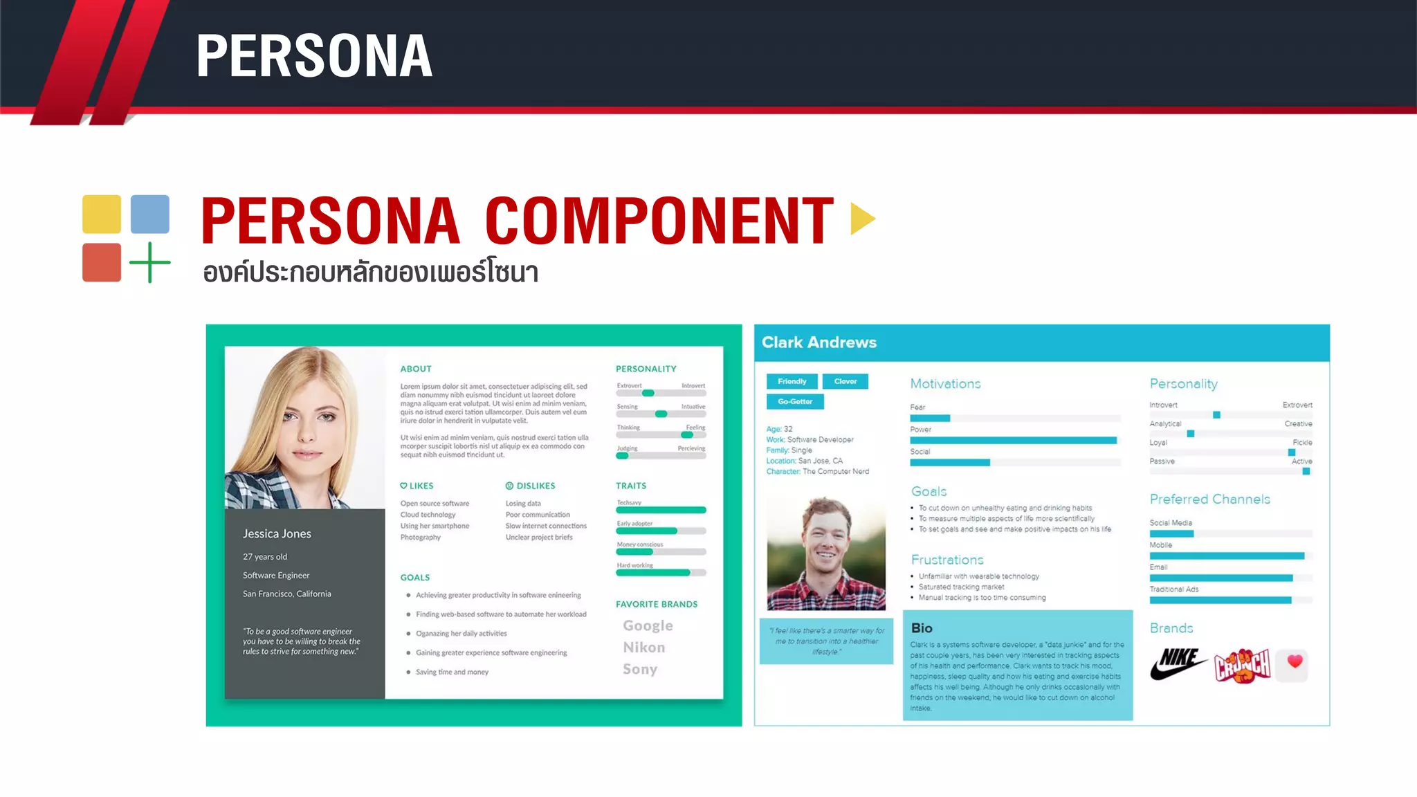 การออกแบบ UX UI สำหรับโมบายแอพพลิเคชั่น (UI UX DESIGN FOR MOBILE APP) | PDF
