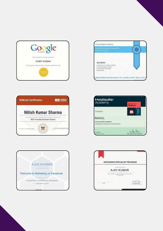 Master UI/UX Design Course User Interface & Experience Design Online | PDF