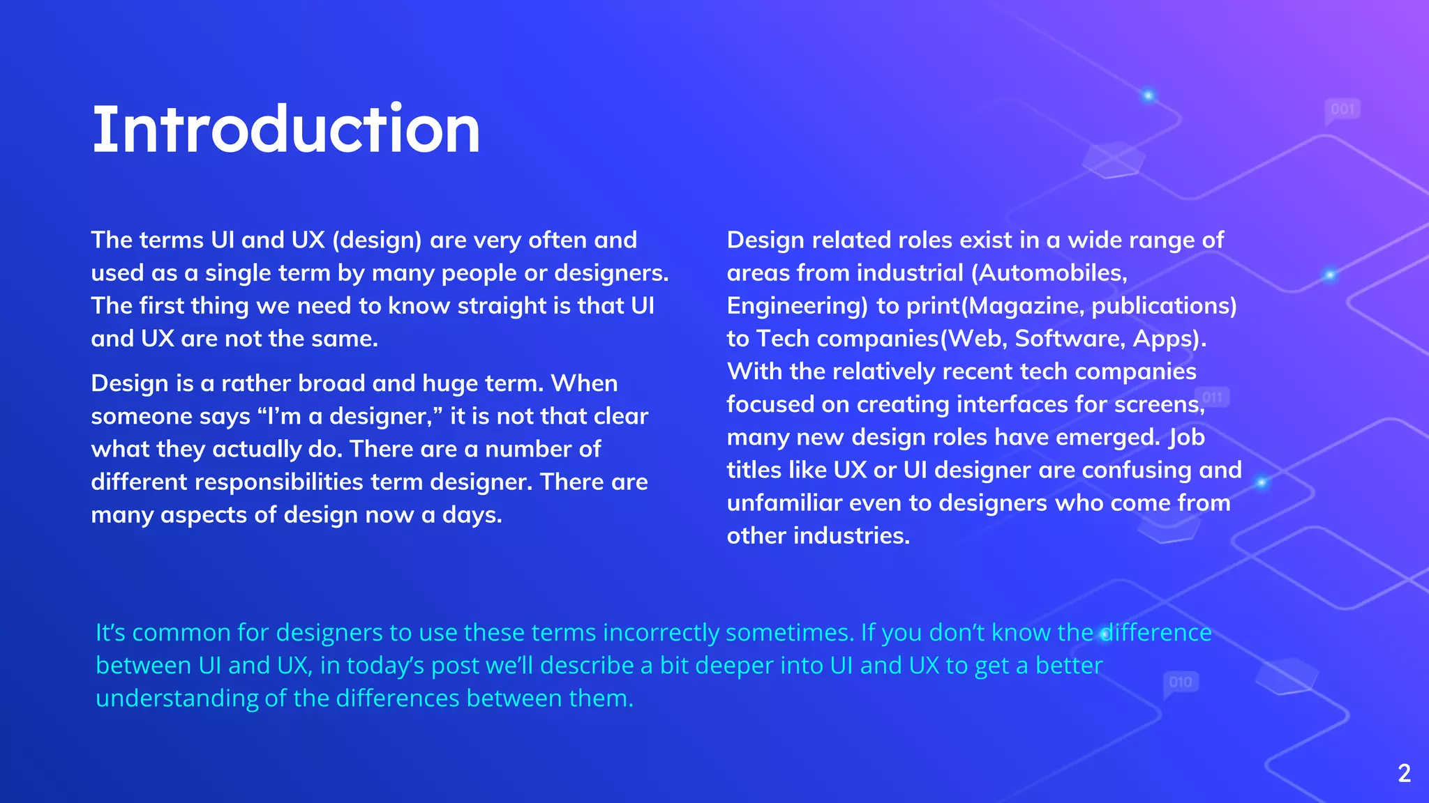 UI UX in depth | PDF