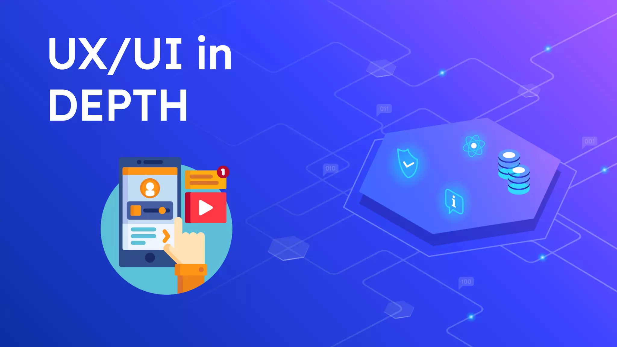 UI UX in depth | PPT