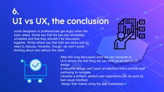 UI UX in depth | PDF